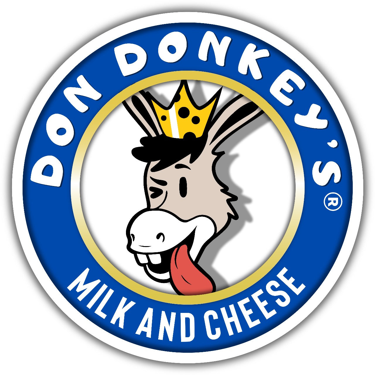 DON DONKEY'S® - Fresh donkey milk products from natural farming – Don ...